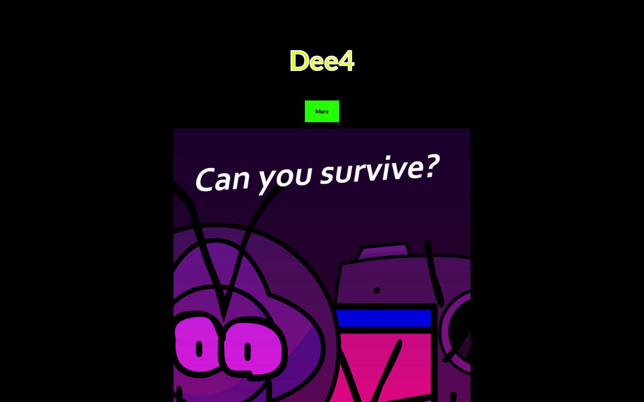 Dee4 Games